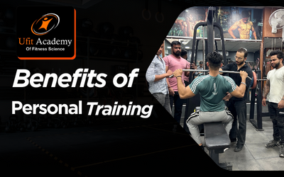 Elevate Your Fitness Journey: The Top Benefits of Personal Training for ...